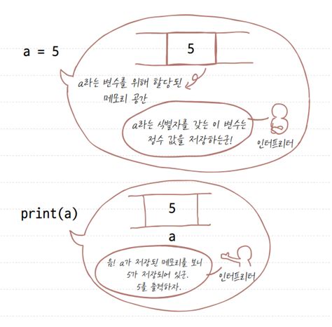 Python 언어의 기초
