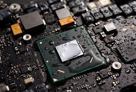 Conformal Coating Adhesive Important Properties When Choosing