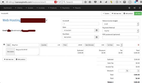 Disewakan Software Toko Pos EO Proyek Billing Kasir Inventory Restoran Akunting Laporan