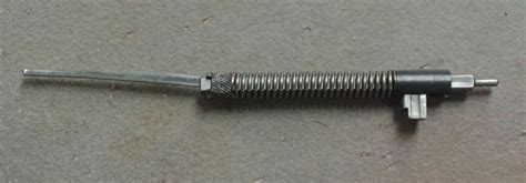 Firing Pin Design Rimfire Central Firearm Forum