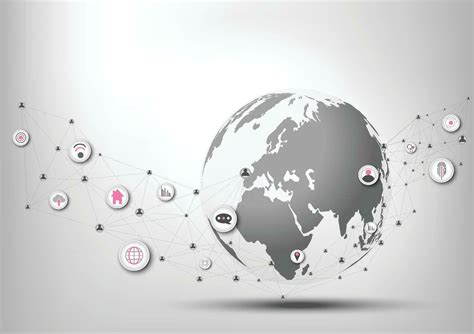 Network Communication Technology For Global Data Network Communication
