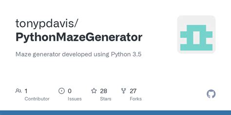 Pythonmazegenerator Pygame Maze Generator With Solution Py At Master
