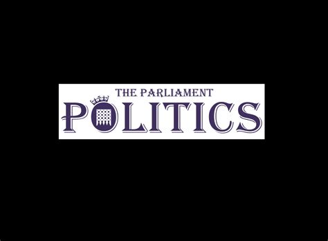 Parliament Politics Magazine Print Edition