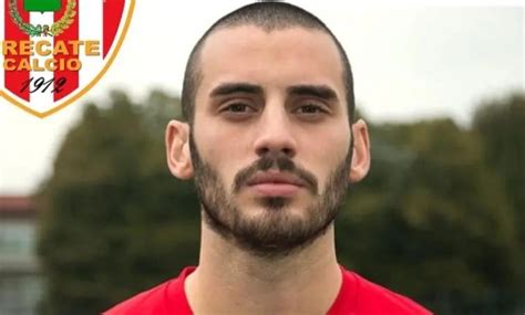 Lutto Nel Calcio è Morto Federico Bricco Aveva 31 Anni