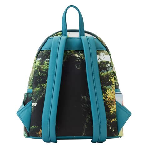 Loungefly Brave Merida Princess Scene Mini Backpack Images At Mighty