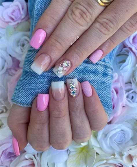 50 Most Trending Summer Gel Nails To Inspire Your Ideas