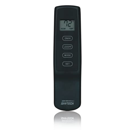 SkyTech SKY MRCK TH Remote Woodland Direct