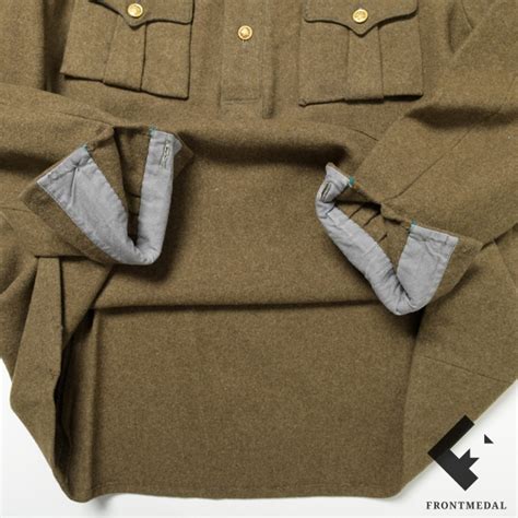 Гимнастерка майора погранвойск 1943 года домашнего хранения купить в ...