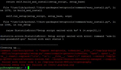 IMAPclient Fehler Python Deutsches Raspberry Pi Forum