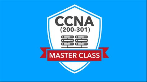 Ibrahim Alie Kamara On Linkedin Ccna Masterclass