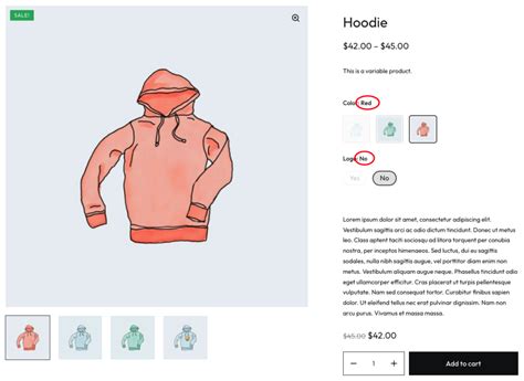 Show Selected Attribute Name Wcboost Documentation