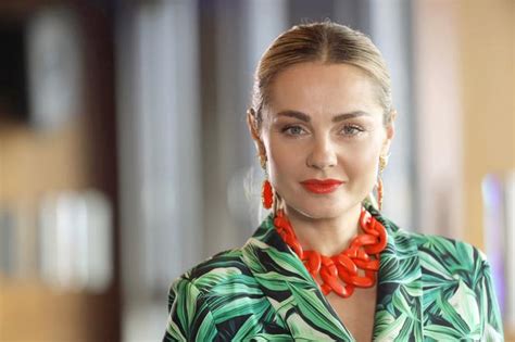 Małgorzata Socha Prawie Nago Maluje Pisanki Bardziej Szokującego