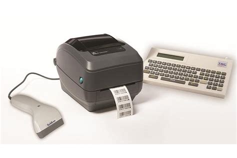 Printers Laboratory Label Replicator System By Computype Inc