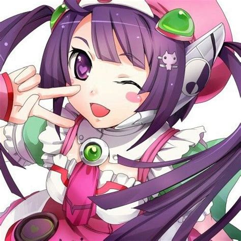Rion Tone From Vocaloid Artofit