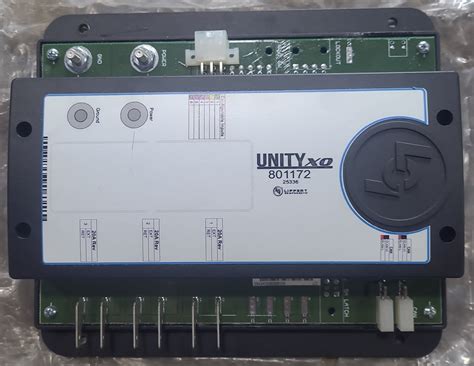 Buy Lippert Lci Multi Function Assembly Unity Xo 801172 Online Young