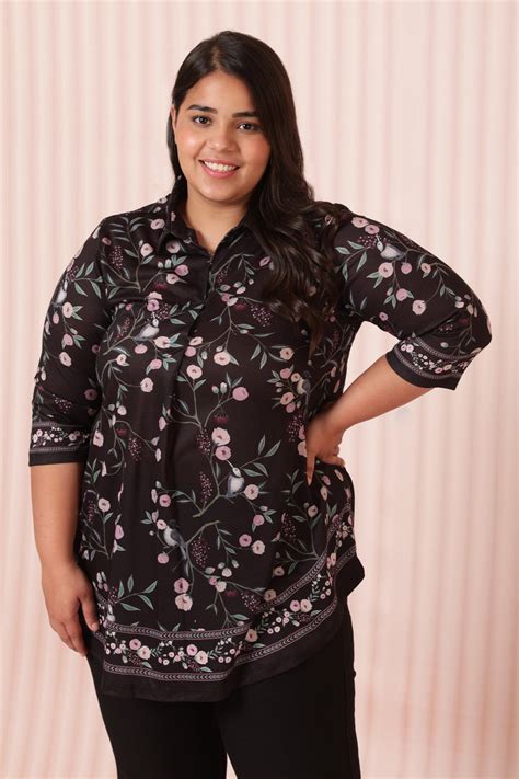 Plus Size Coord Sets