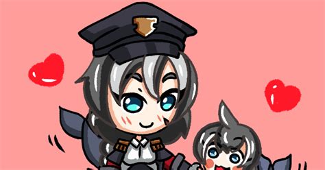 Last Origin Lastorigin Lastorigin Merope And Alcyone Pixiv