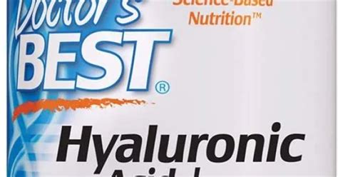 Хиалуронова киселина с колаген и хондроитин капсули Топ Цена