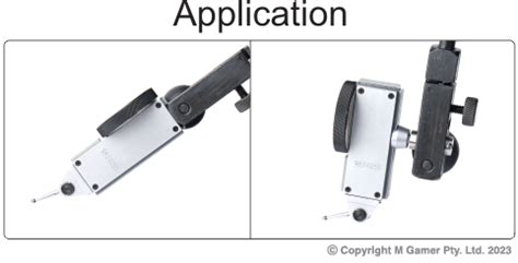 Dial Test Indicator Accud Australia