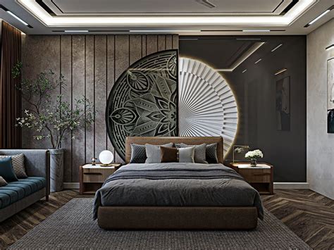 Bedroom Design ANSA Architecture Interiors In 2024 Bedroom