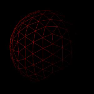 3D Graphics WebGL Web Programming Knectar Blog