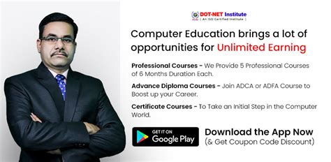 Best Computer Courses To Get A Job In India Top 10 Online Computer