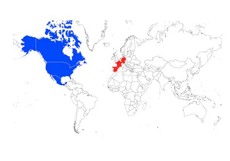 R Two Seperate Color Gradient Color Scales On One Ggplot2 Map Stack