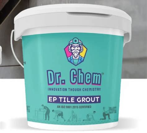 1 Kg Epoxy Grout For Construction At ₹ 850 Kg In Ahmedabad Id