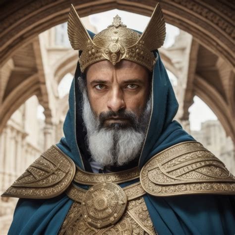 Solomon Legends Of Faith Wiki Fandom