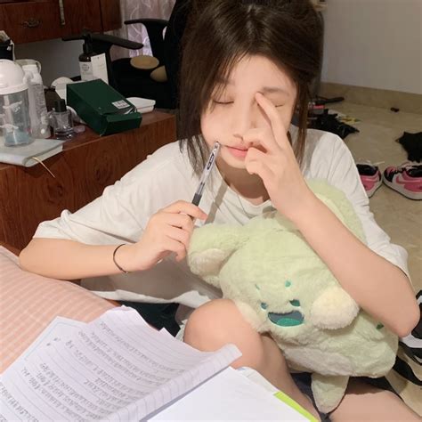 Dt林宇婧 堆糖，美图壁纸兴趣社区