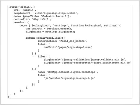 Design Responsivo Além Do Grid E Das Colunas Imasters