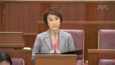 Low Yen Ling On Protecting Consumers From Errant Home Based Businesses