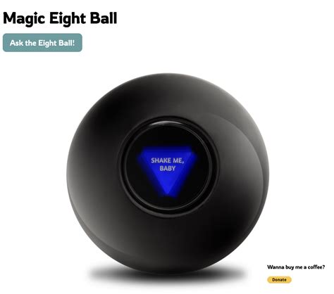 Codecademy Magic Eight Ball Project At Ariel Sipes Blog