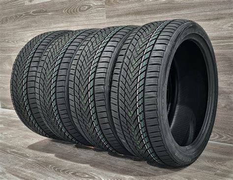 4x 245 40 r19 98y tracmax allwetterreifen reifen 19 zoll neu in bayern