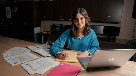 Goerau Embry Riddle Aeronautical University