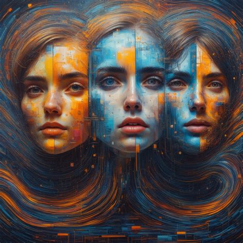 Mastering How To Generate Ai Faces Your Guide To Realistic Human Images And Free Tools Brain