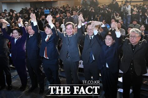 與野 선거제 개편 무소식무너진 제3지대 빅텐트의 꿈