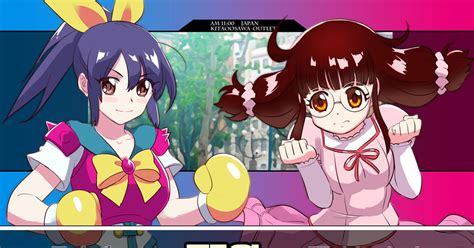 オリジナル 【よそのこ対戦】脇役子【アンケート終了】 百八拾八式のイラスト Pixiv