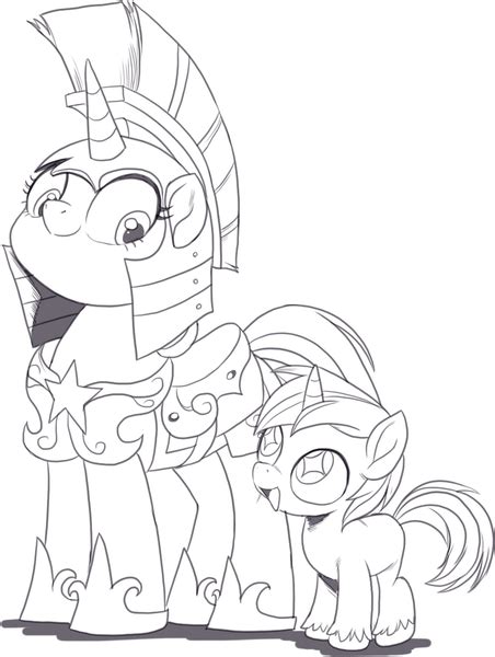 2965409 Safe Artist Nauyaco Derpibooru Import Shining Armor
