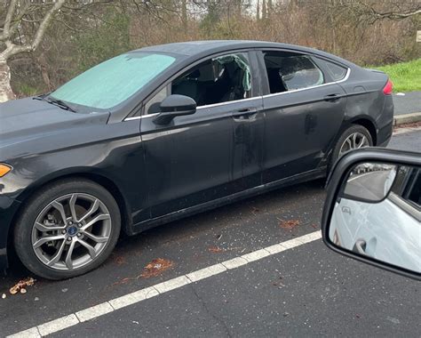 Two 19 Year Olds Suspected Of Multiple Car Burglaries In Pleasant Hill