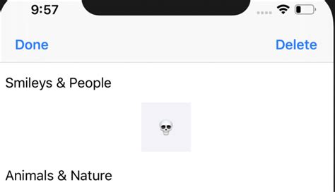 Challenge Deleting Emoji 🎓 Courses And Articles
