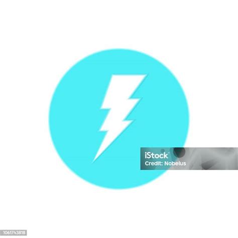 螺栓圖示 符號 標誌向量圖形及更多互聯網圖片 互聯網 吃驚 商務 Istock