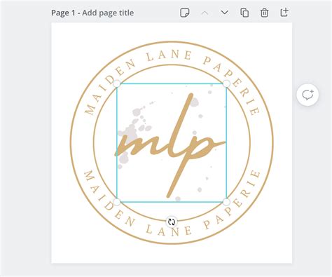How To Curve Text With Canva Grey Barn Media Squarespace Templates And Custom Web Design