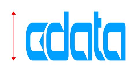 CDATA Style Guide