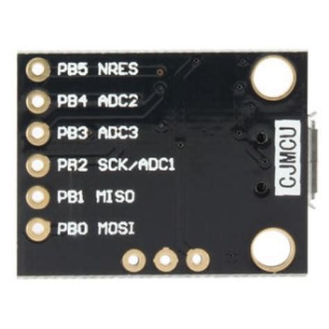 ATTINY Digispark Board Arduino Compatible