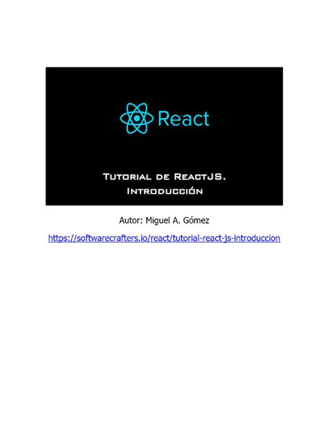 React Pdf