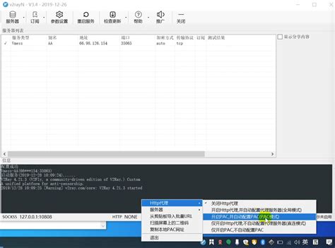 V ray 搬瓦工配置V ray 浊世一壶酒的博客