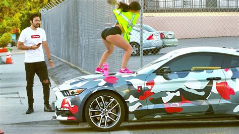 Gold Digger Prank Part 8 Hoomantv Gold Digger Prank On Girlfriend