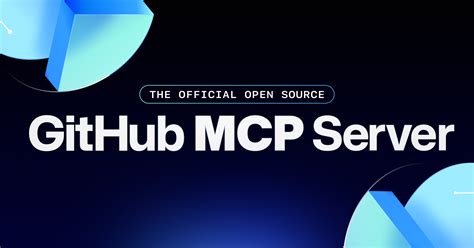 Github 宣布开源官方 Mcp Server科技新闻博客园