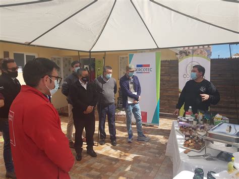 Sercotec Inicia Postulación A Crece 2021 Con Subsidios De Hasta 5